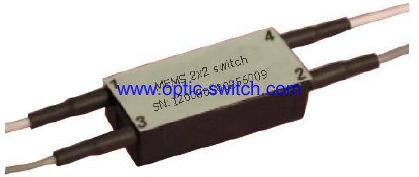 Mems Optical Switch